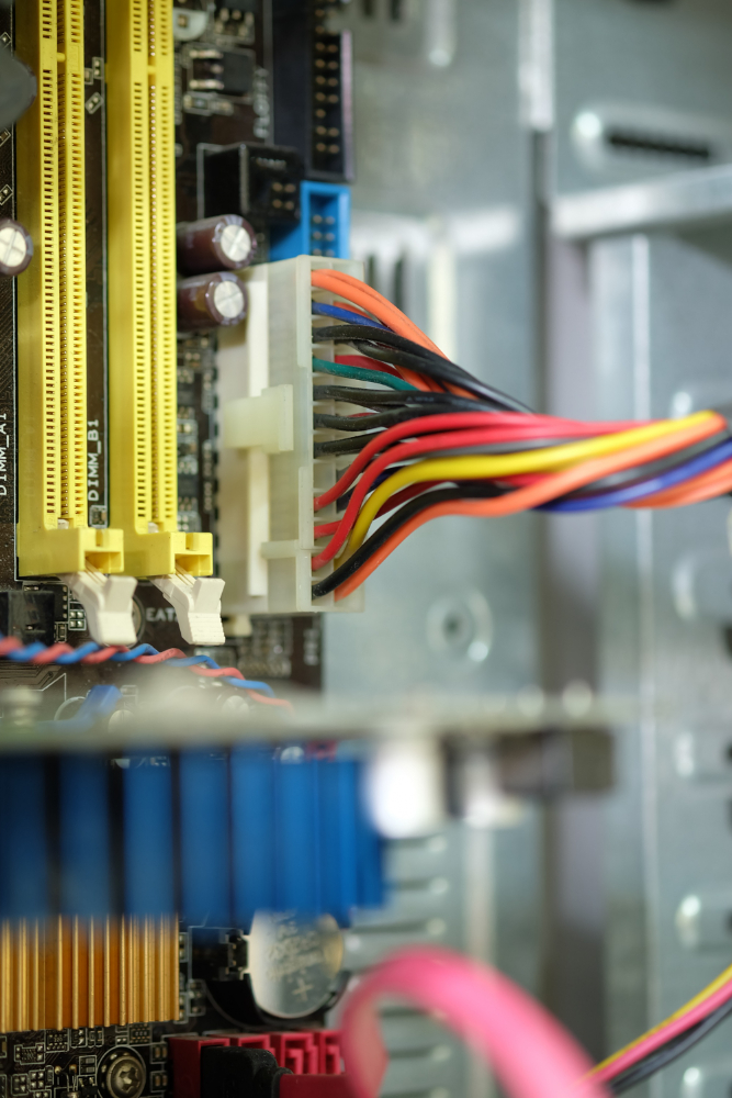 Structured Cabling System | Network Cabling Installation Services