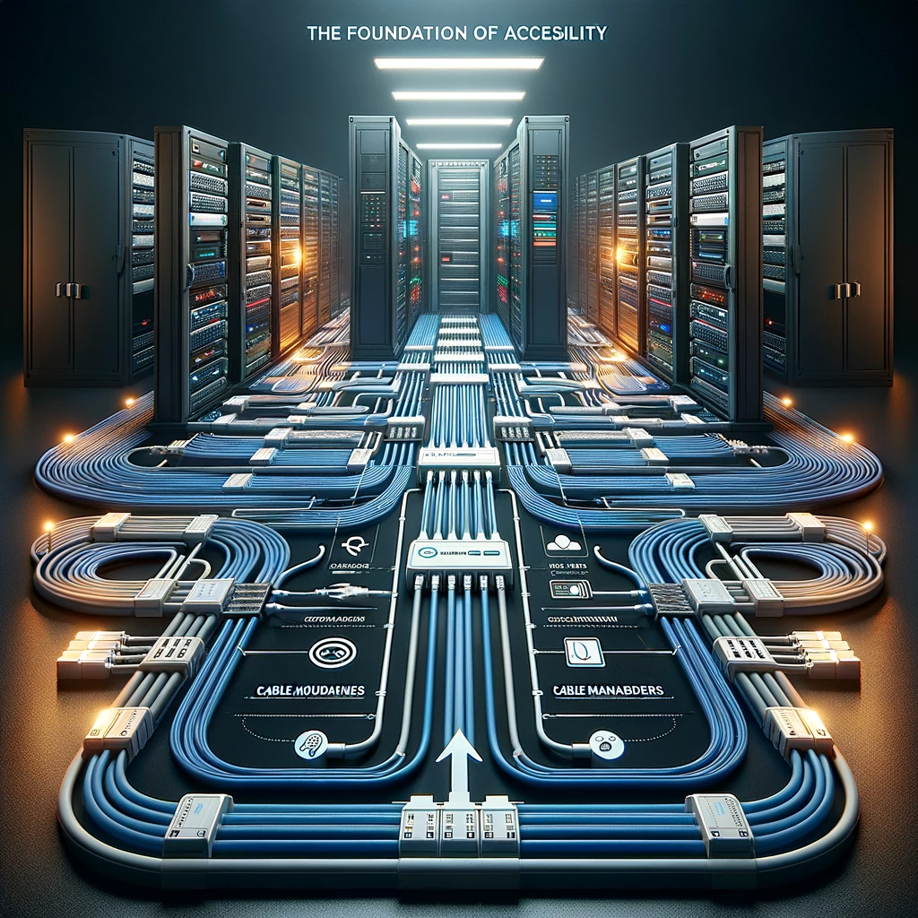 The Foundation of Accessibility