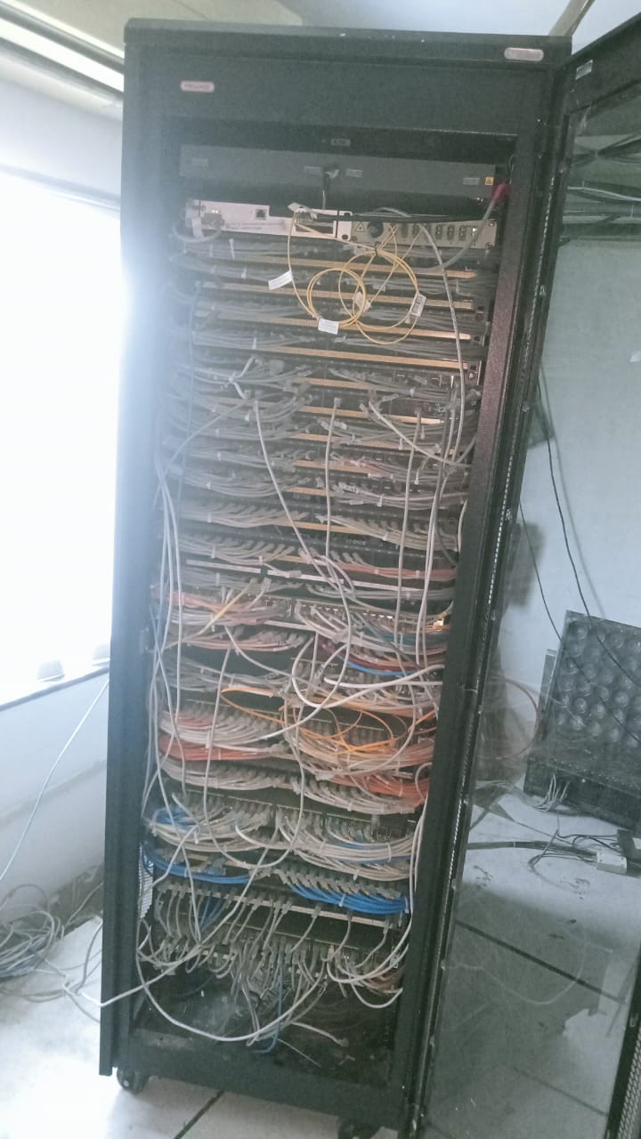 After: A Picture of Perfection