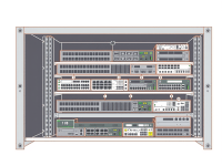 Rack Dressing and Cabling Refresh | RIAM Enterprises
