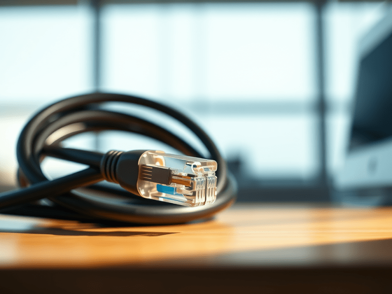 Rack Dressing and Cabling Refresh | RIAM Enterprises